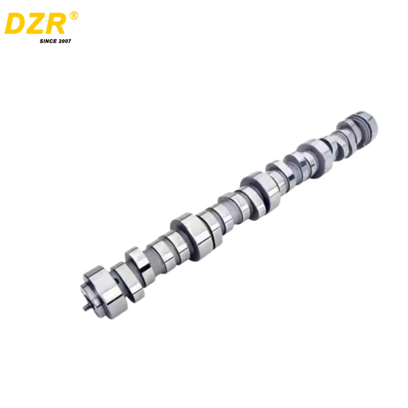 High Precision Alloy Steel Camshaft No.127-5403 for Engine Performance